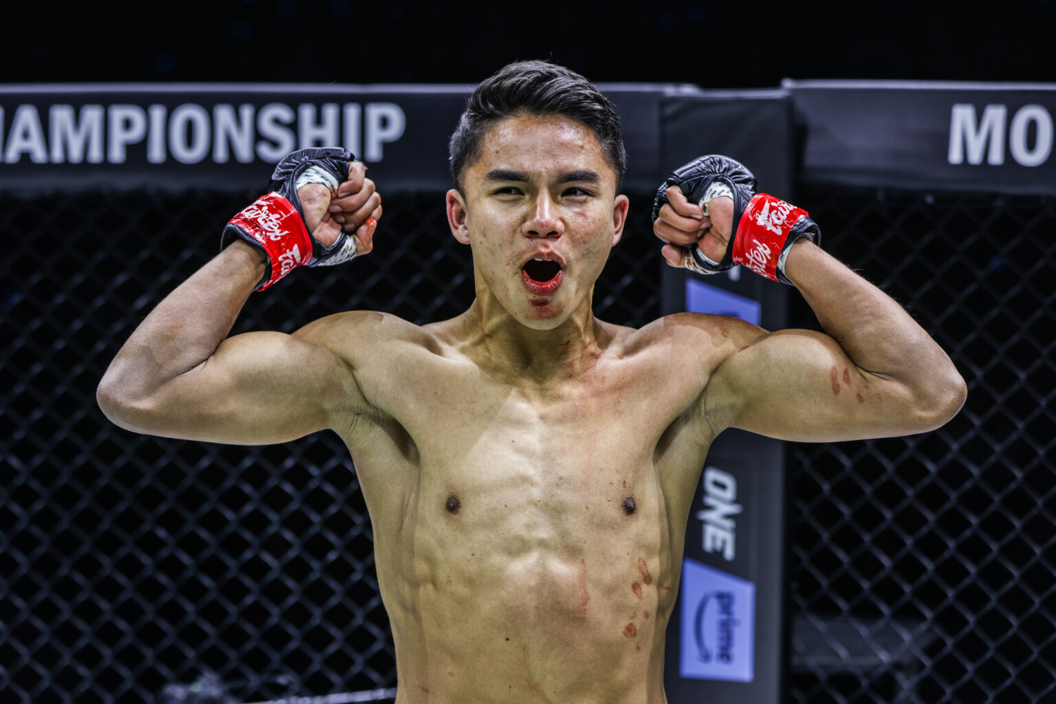 Origins Of A Prodigy: Get To Know Teen Muay Thai Sensation Johan ...