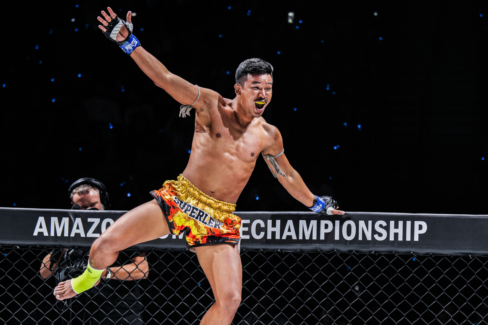 5 Incredible Takeaways From ONE 168: Denver - ONE Championship – The ...