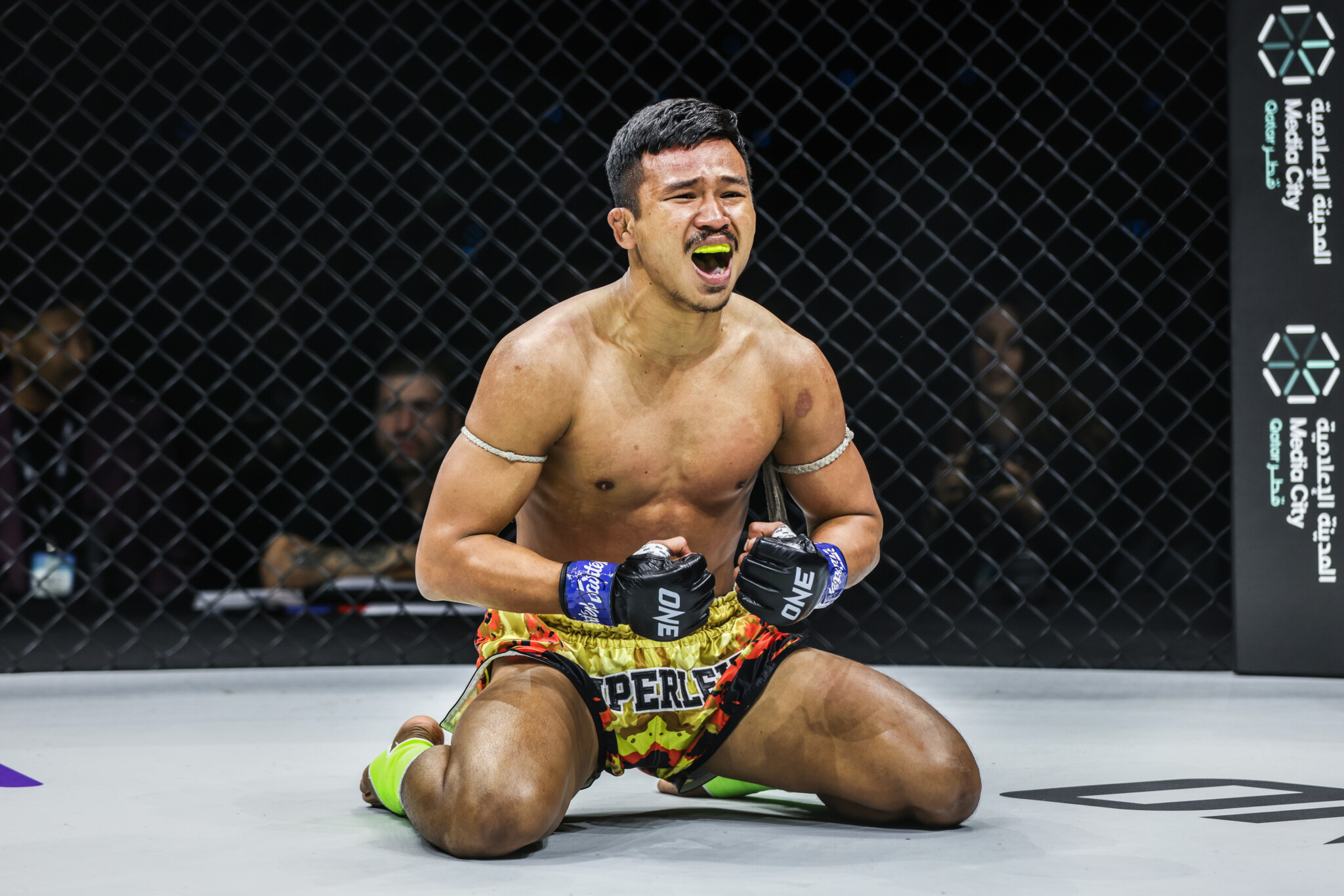 ‘This Fight Will Be Explosive’ – Superlek Braces For Dangerous World ...