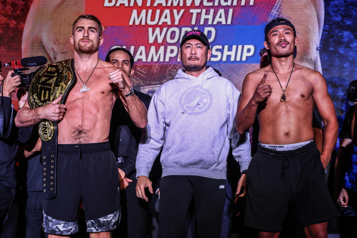 ONE 168: Denver – Results And Highlights For Every Fight - ONE ...