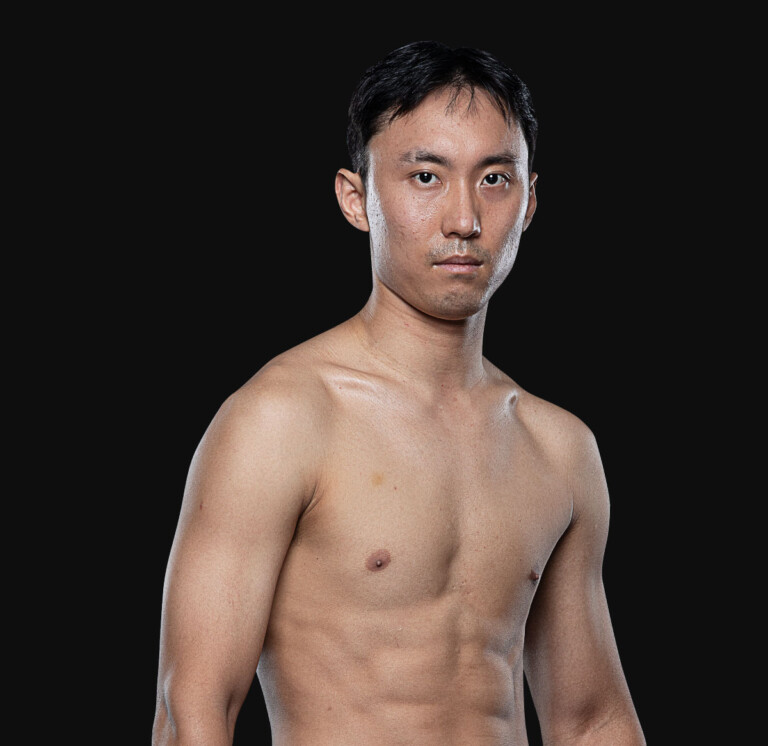 Lee “Bad Guy” Jun Young - ONE Championship – The Home Of Martial Arts