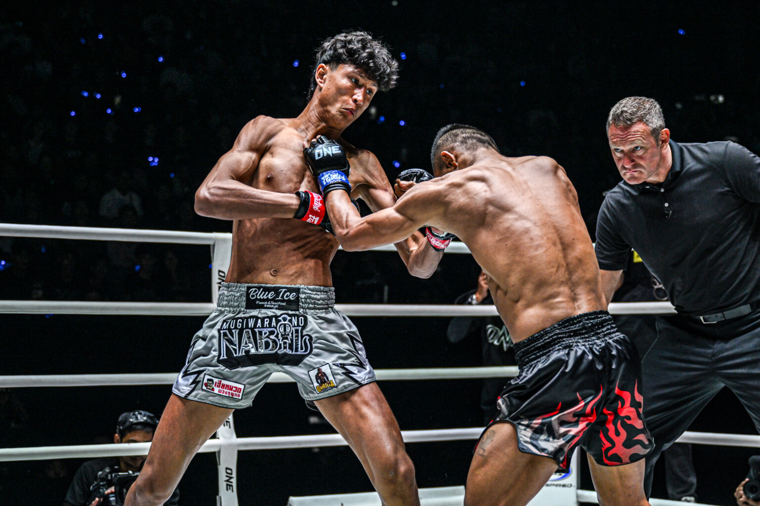 5 Breakout Stars Who Took Giant Strides In 2024 - ONE Championship ...