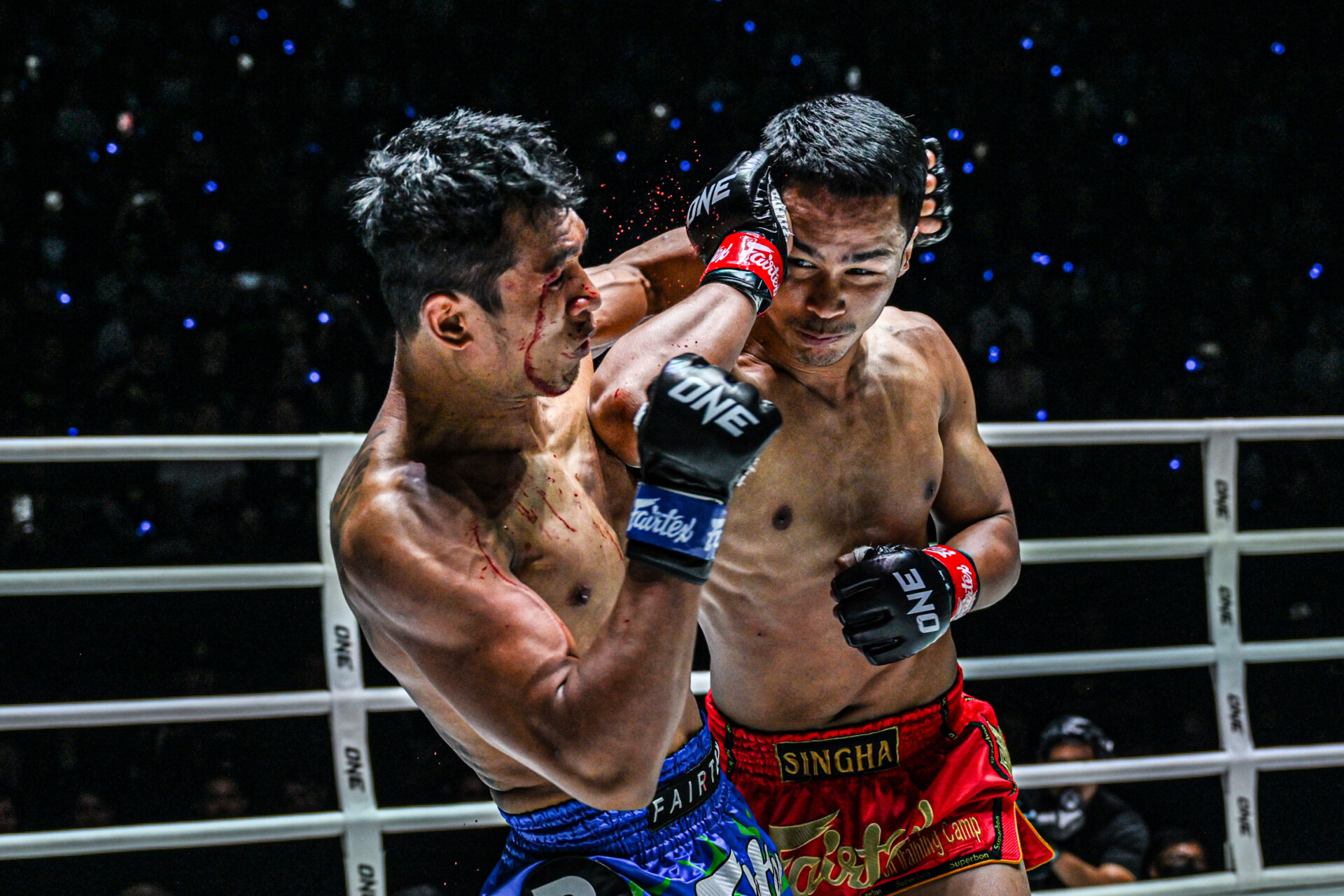 Superbon - ONE Championship – The Home Of Martial Arts