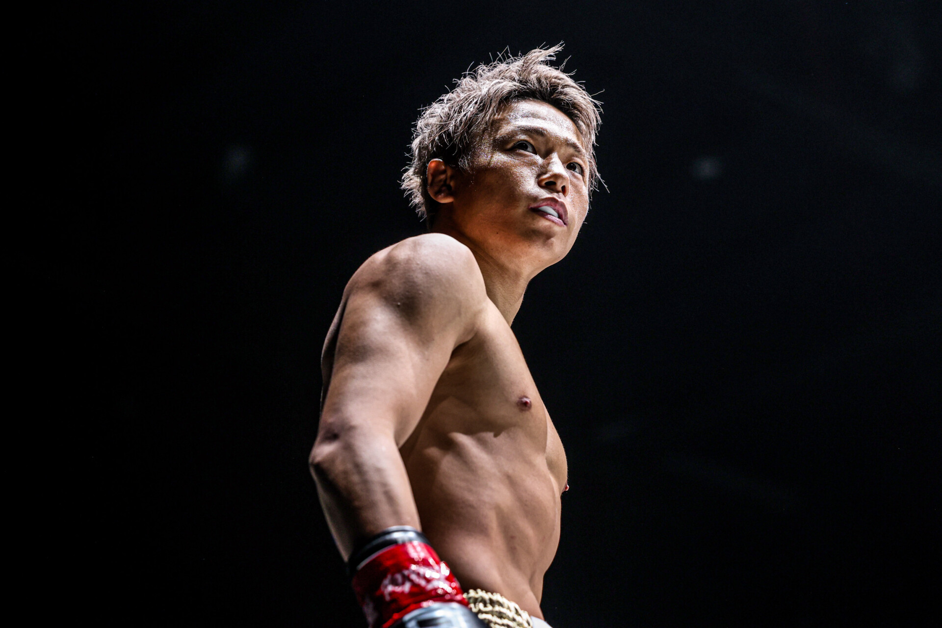 Takeru “Natural Born Krusher” Segawa - ONE Championship – The Home Of ...