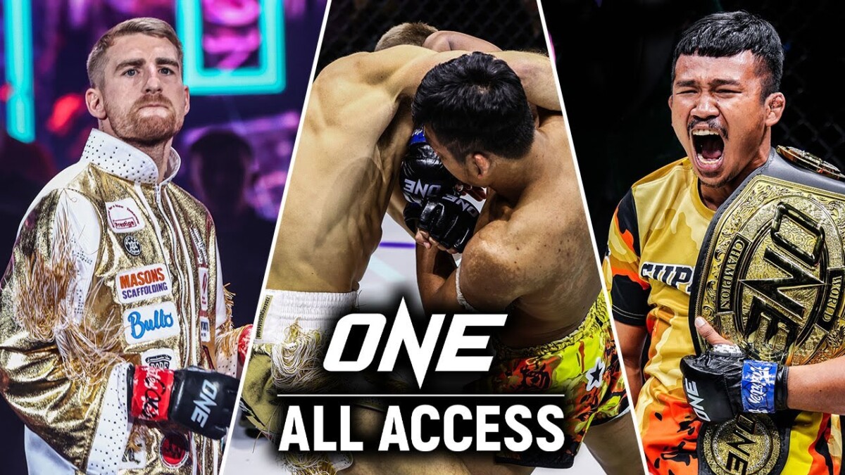 Superlek “The Kicking Machine” Kiatmoo9 MMA Stats, News, Videos ,and ...