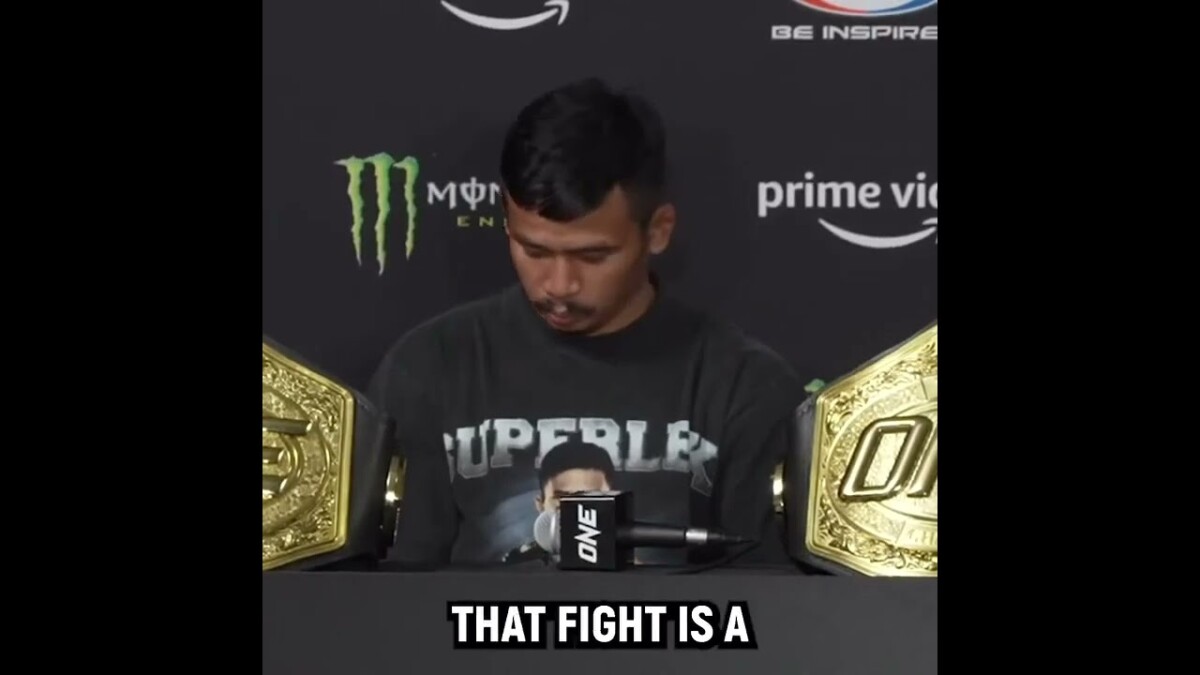 Superlek “The Kicking Machine” Kiatmoo9 MMA Stats, News, Videos ,and ...