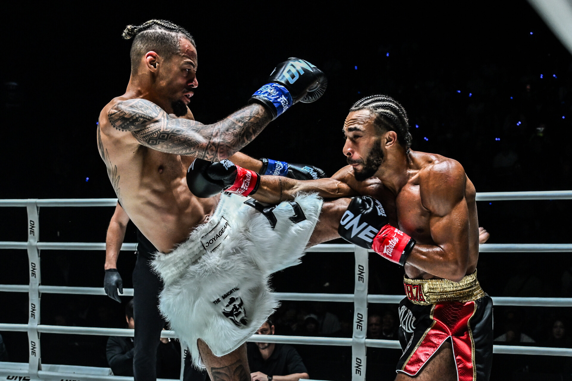 Tang Kai Vs. Akbar Abdullaev: 4 Keys To Victory In MMA Showdown At ONE Fight Night 27 - ONE ...