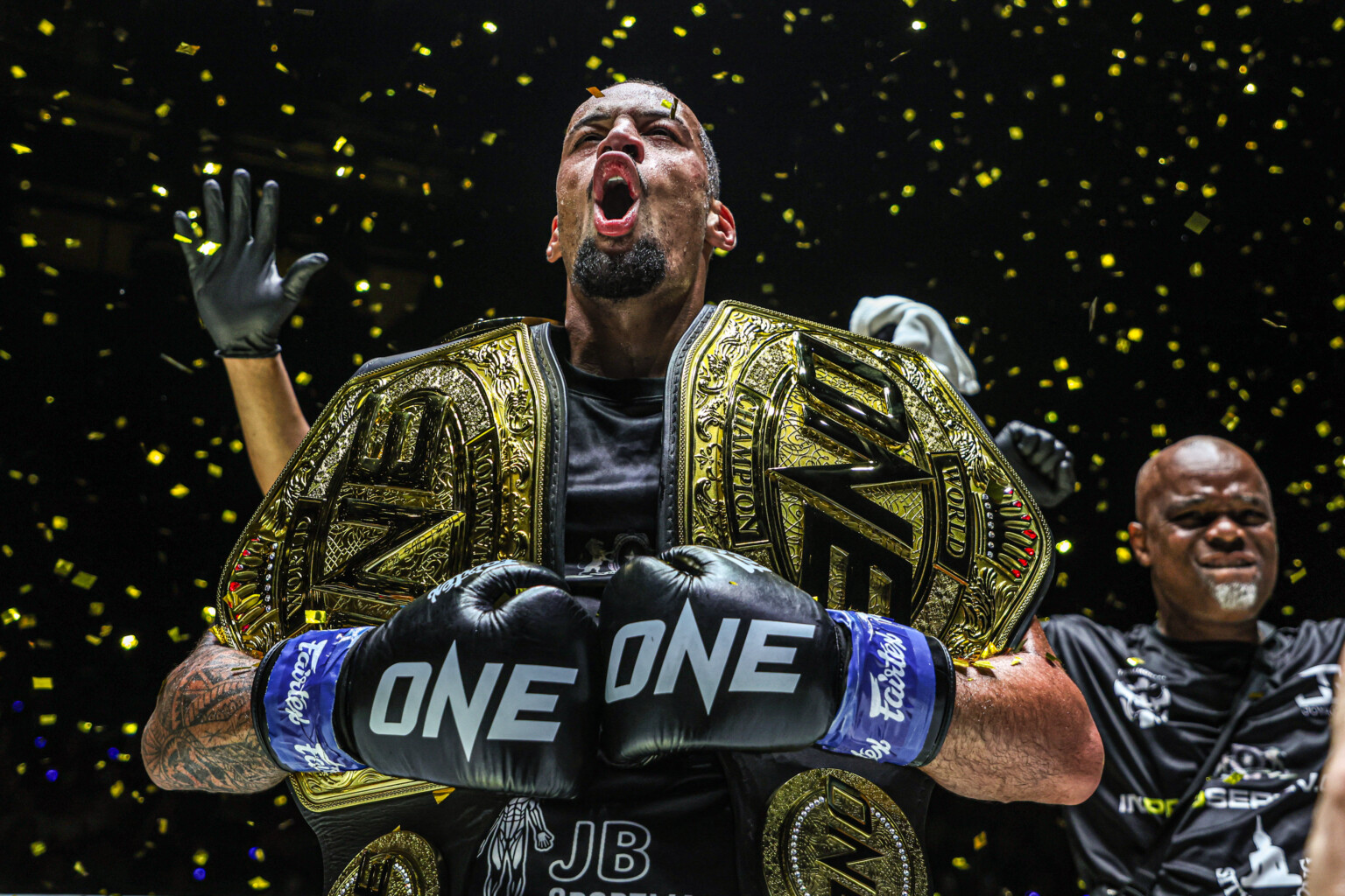 ONE Friday Fights 101 – Results And Video Highlights For Every Fight ...