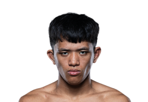 Torepchi Dongak - ONE Championship – The Home Of Martial Arts