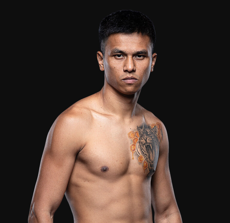 “The Angel Warrior” Panpayak Jitmuangnon MMA Stats, News, Videos ,and ...