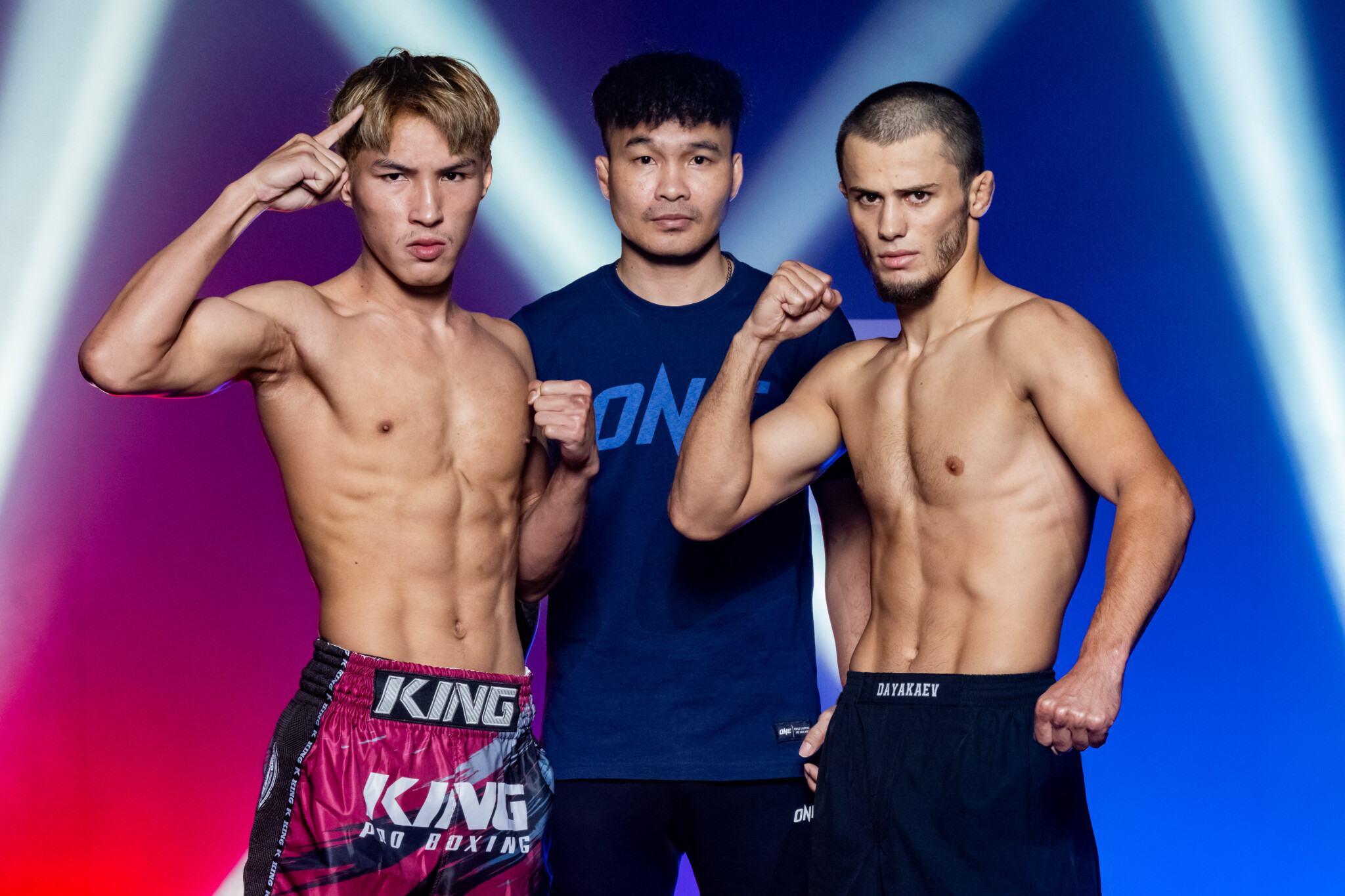 ONE Friday Fights 82 – Results And Highlights For Every Fight - ONE ...