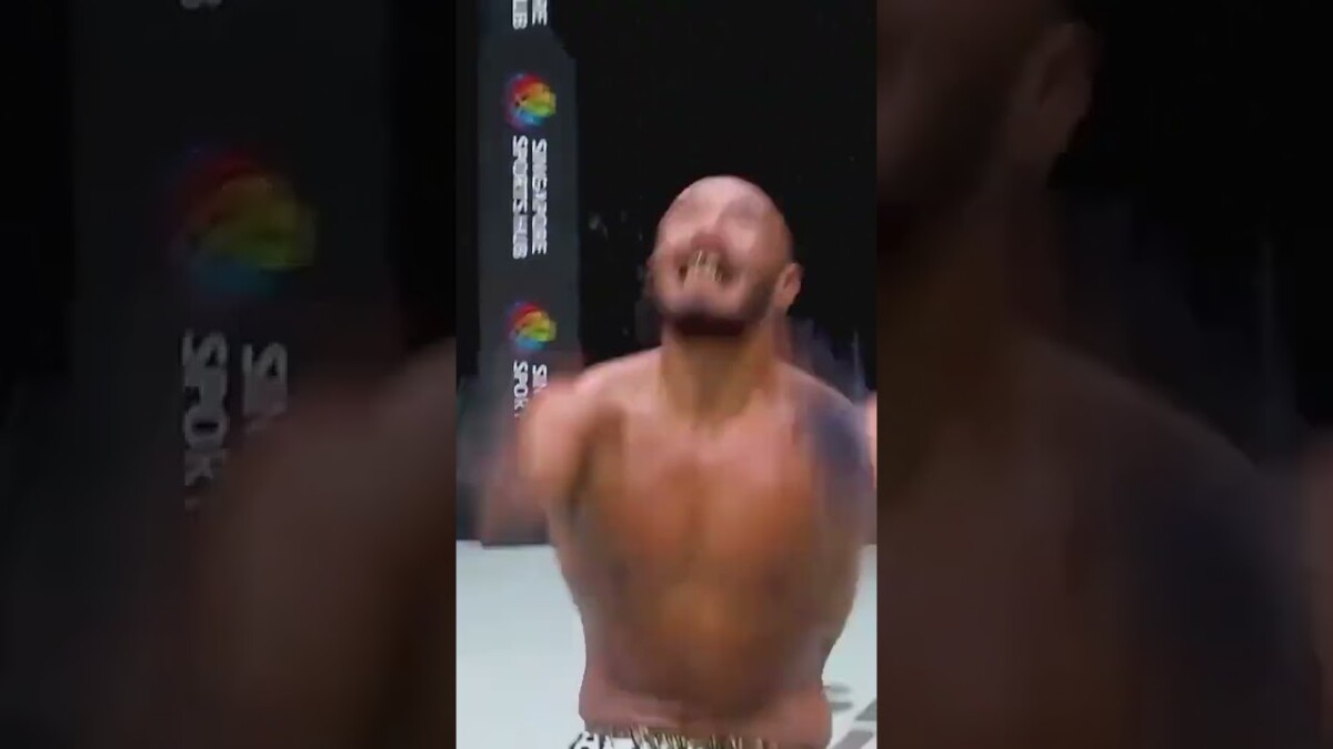 Hiroyuki “Japanese Beast” Tetsuka - ONE Championship – The Home Of ...