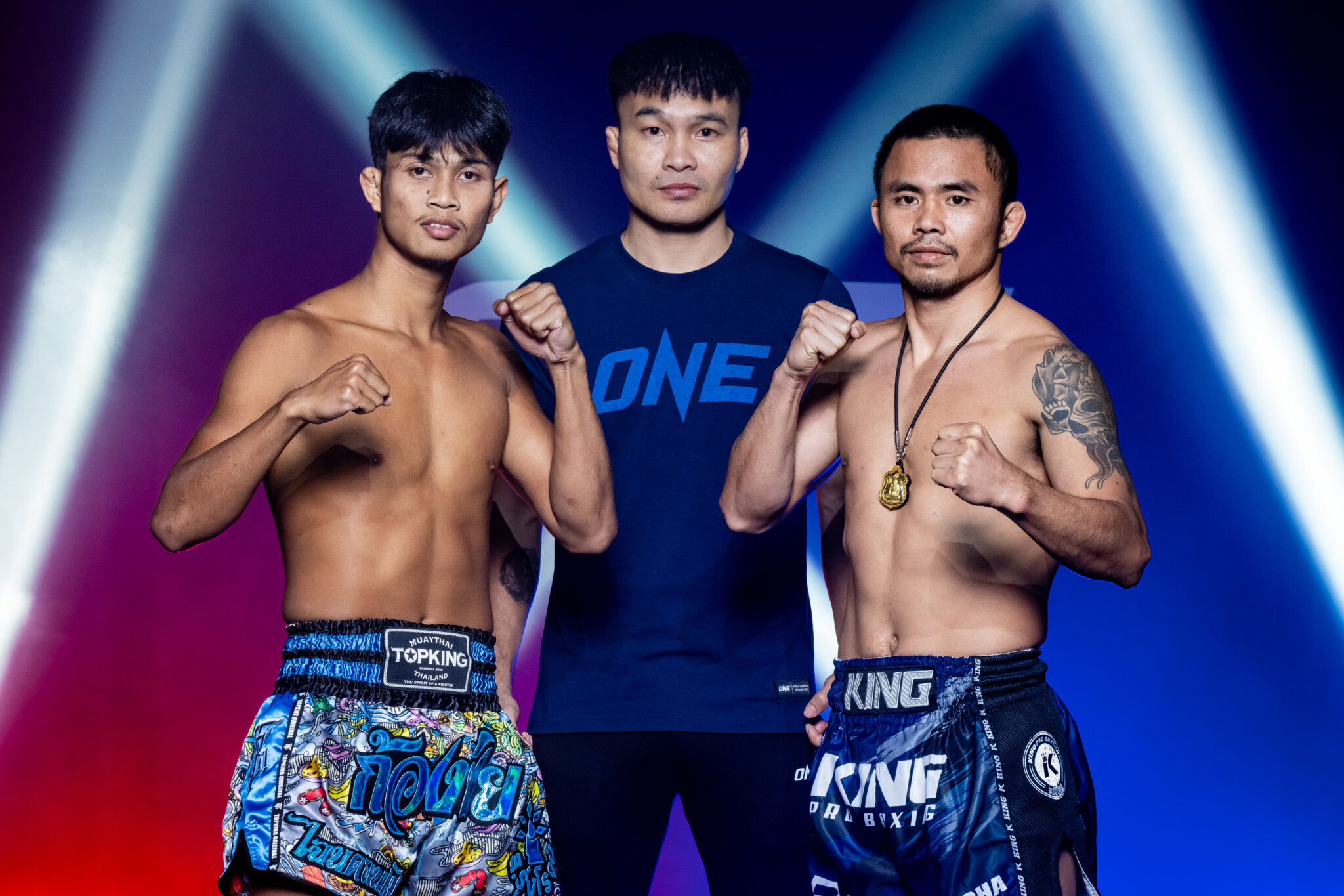 ONE Friday Fights 87 – Results And Highlights For Every Match - ONE ...