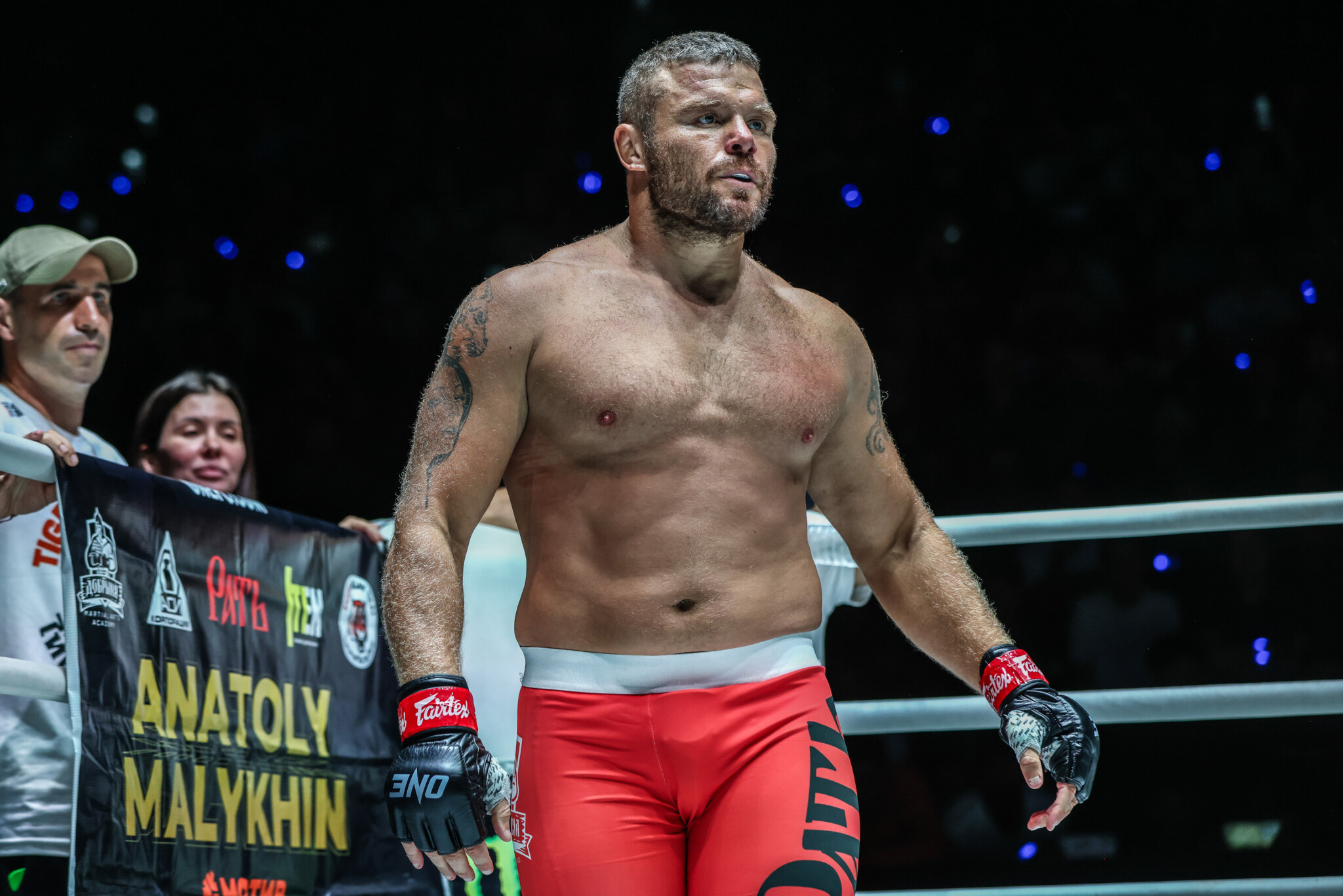 ONE 173: Superbon vs. Noiri - ONE Championship – The Home Of Martial Arts