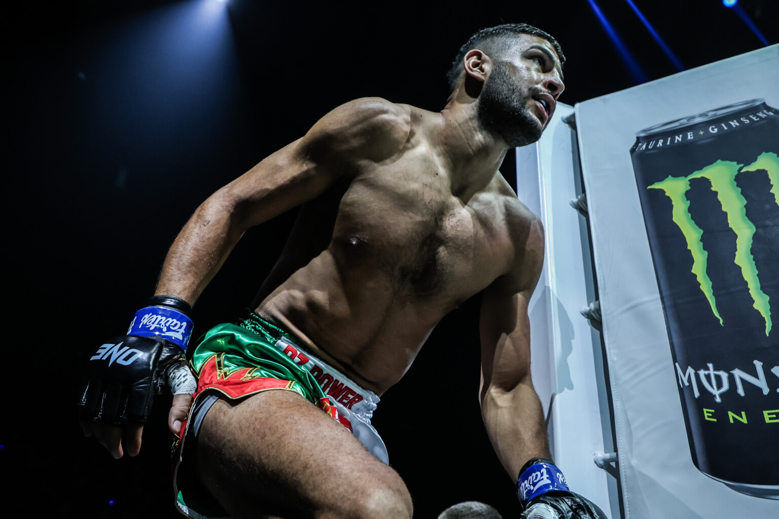 5 Reasons Why Mohamed Younes Rabah Is One Of The Featherweight Muay Thai Division’s Most ...