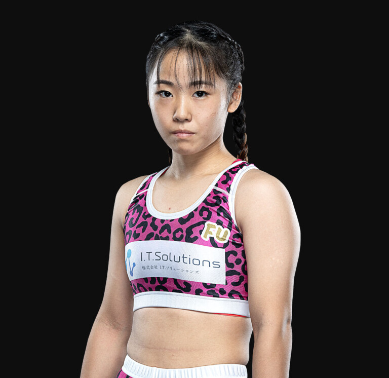 Fuu - ONE Championship – The Home Of Martial Arts