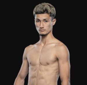 Kojiro Shiba - ONE Championship – The Home Of Martial Arts