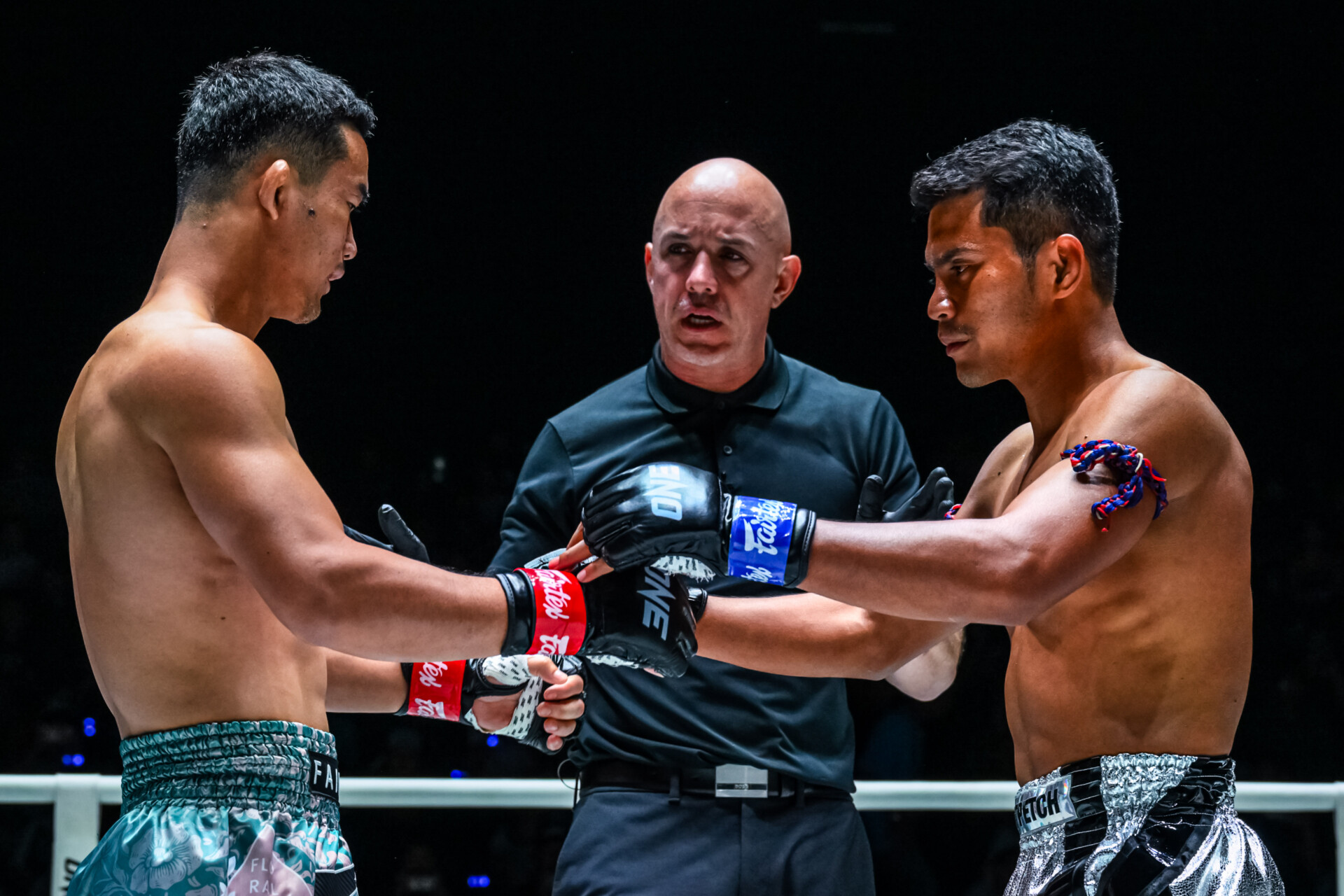 ONE Friday Fights 101 – Results And Video Highlights For Every Fight ...