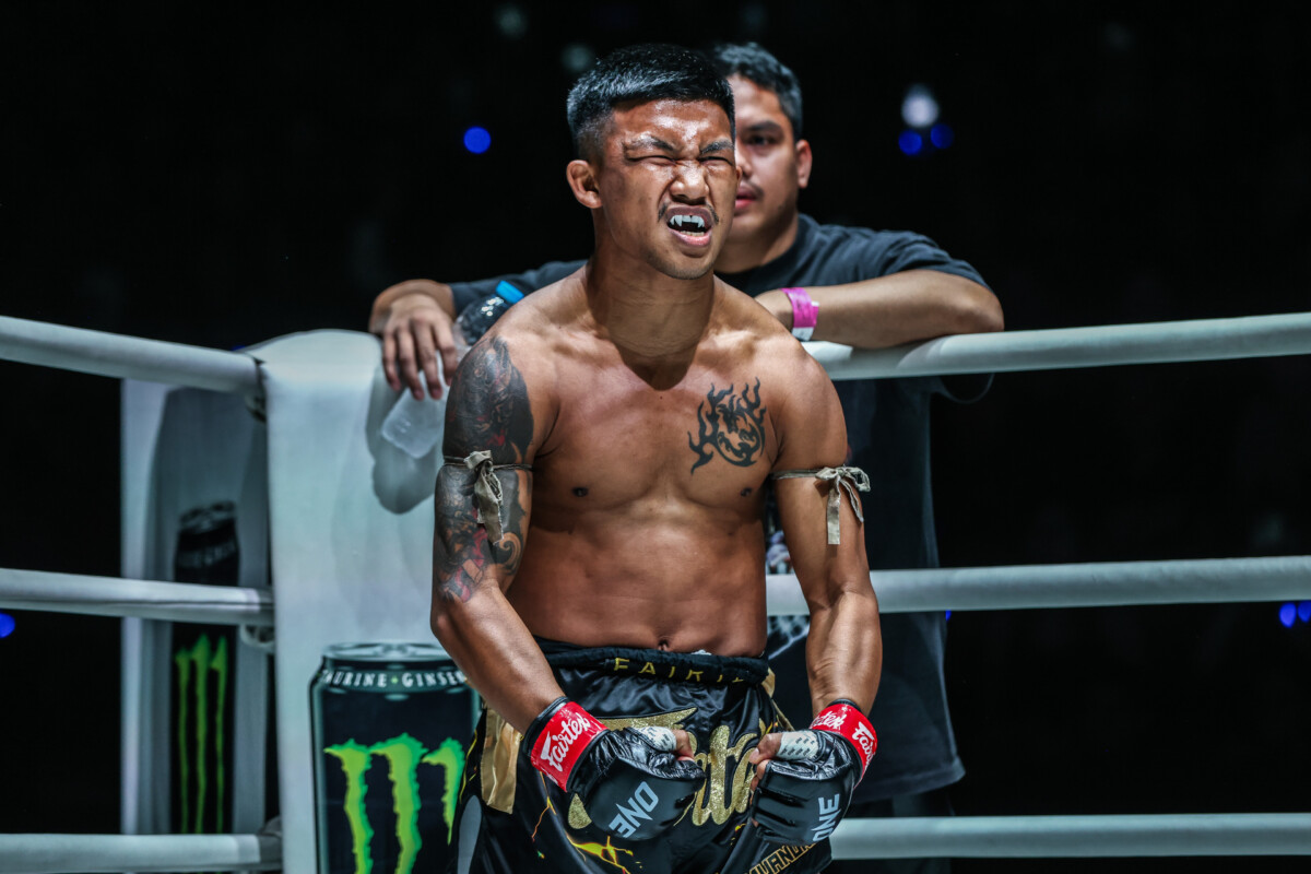 ONE 169: Malykhin vs. Reug Reug - ONE Championship – The Home Of ...