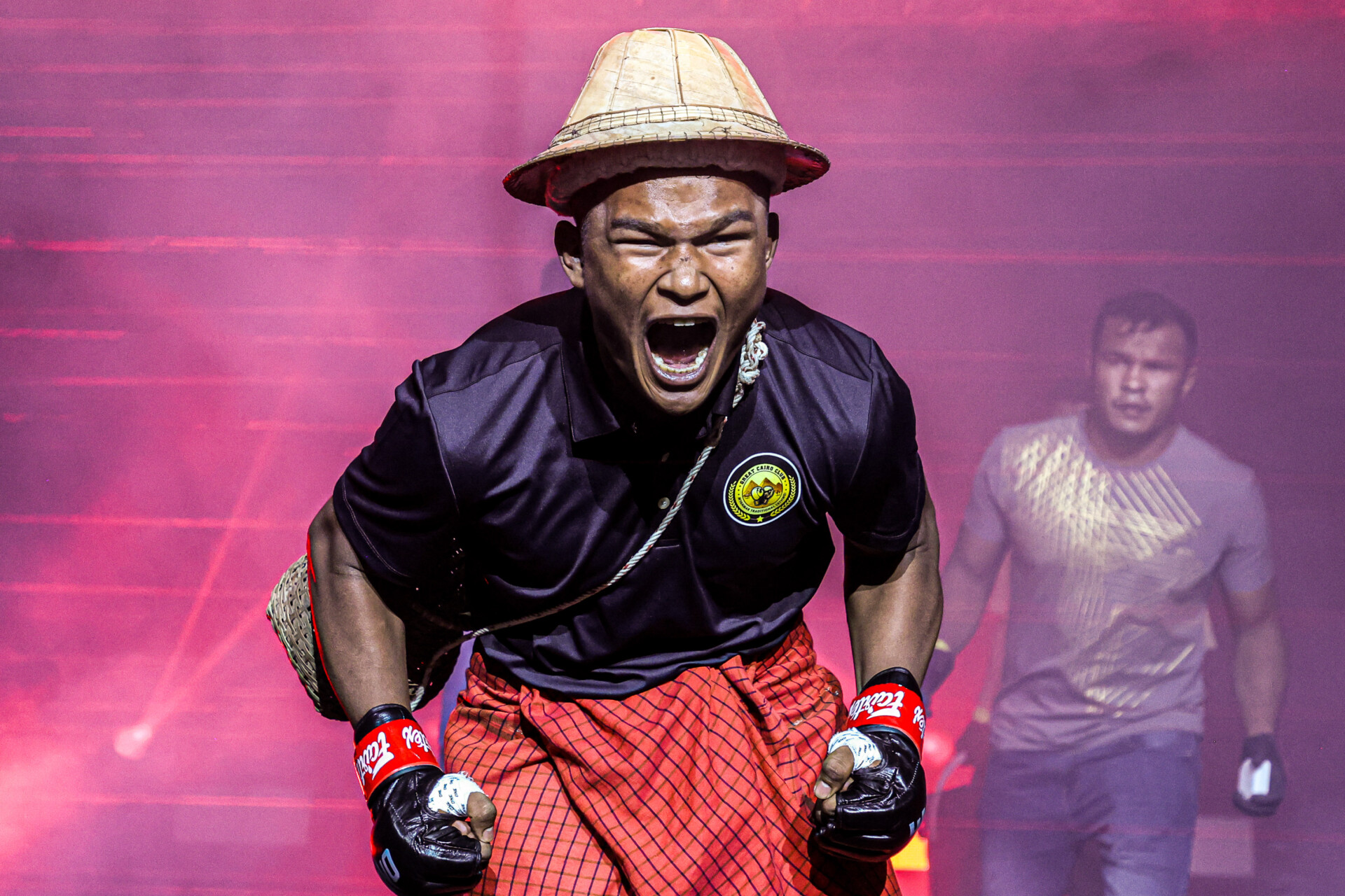 Full Card Revealed For ONE Friday Fights 128 On October 10 - ONE ...