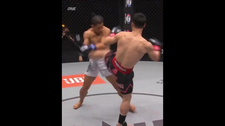 Hiroki Akimoto - ONE Championship – The Home Of Martial Arts