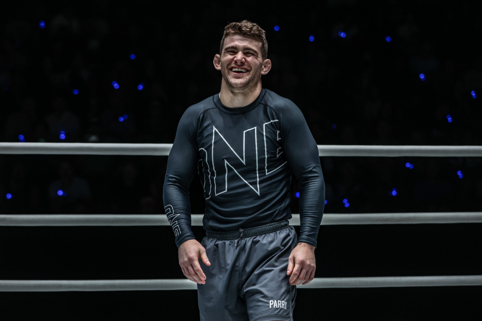 Superlek Vs. Nabil Anane II: 4 Keys To Victory In Muay Thai World Title ...