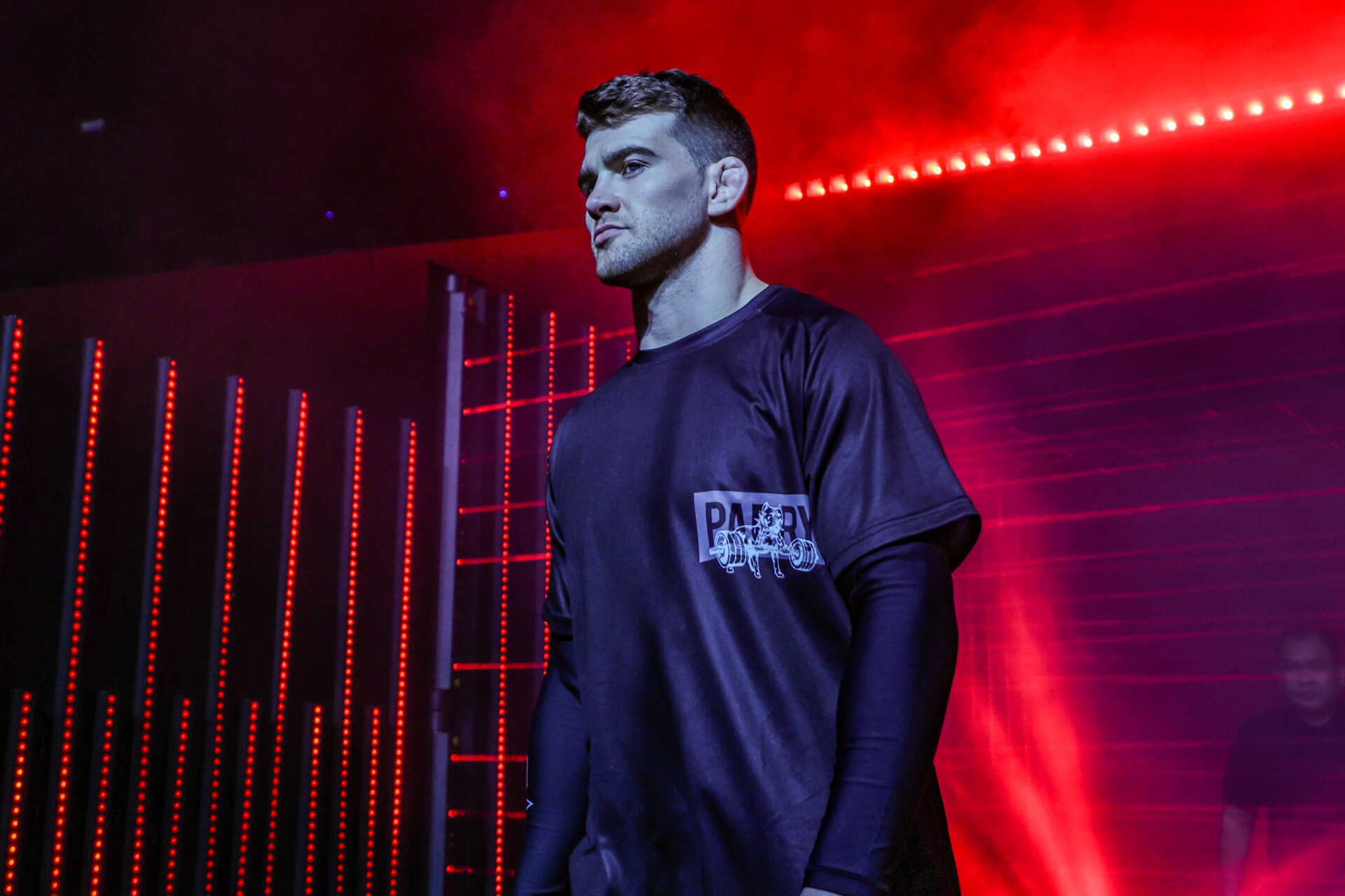 ‘I’m 100 Percent Confident’ – Dante Leon Expects To Seize The Moment In ...