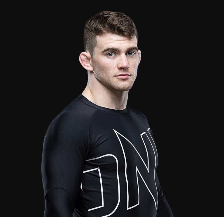 Dante Leon - ONE Championship – The Home Of Martial Arts