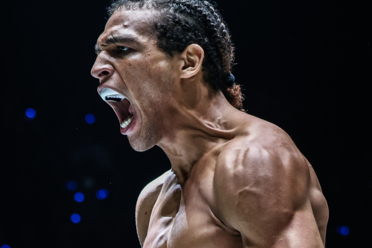 Superbon - ONE Championship – The Home Of Martial Arts
