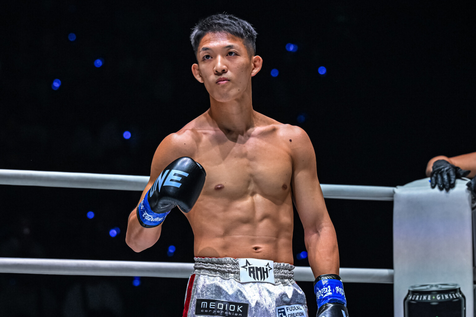 ‘Spirit Of Bushido’ – Kickboxing Superstar Masaaki Noiri Details Unique ...