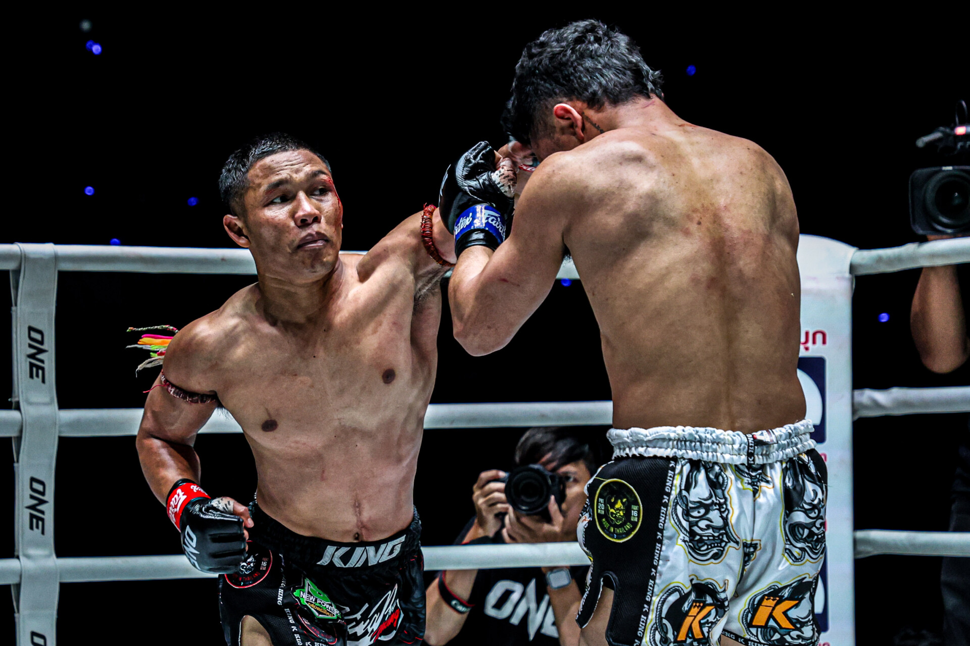 Full Card Revealed For ONE Friday Fights 115 On July 4 - ONE ...