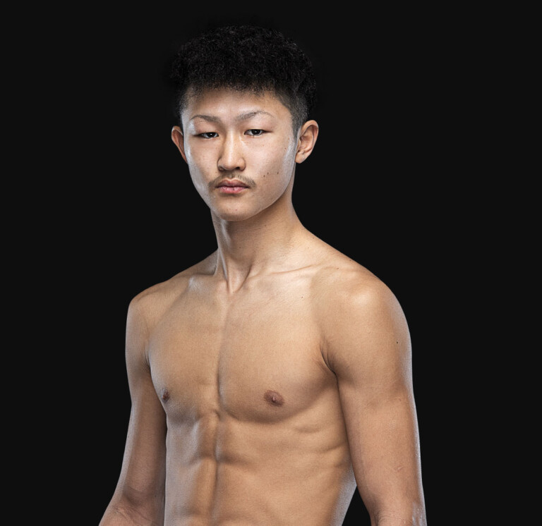Shimon Yoshinari - ONE Championship – The Home Of Martial Arts