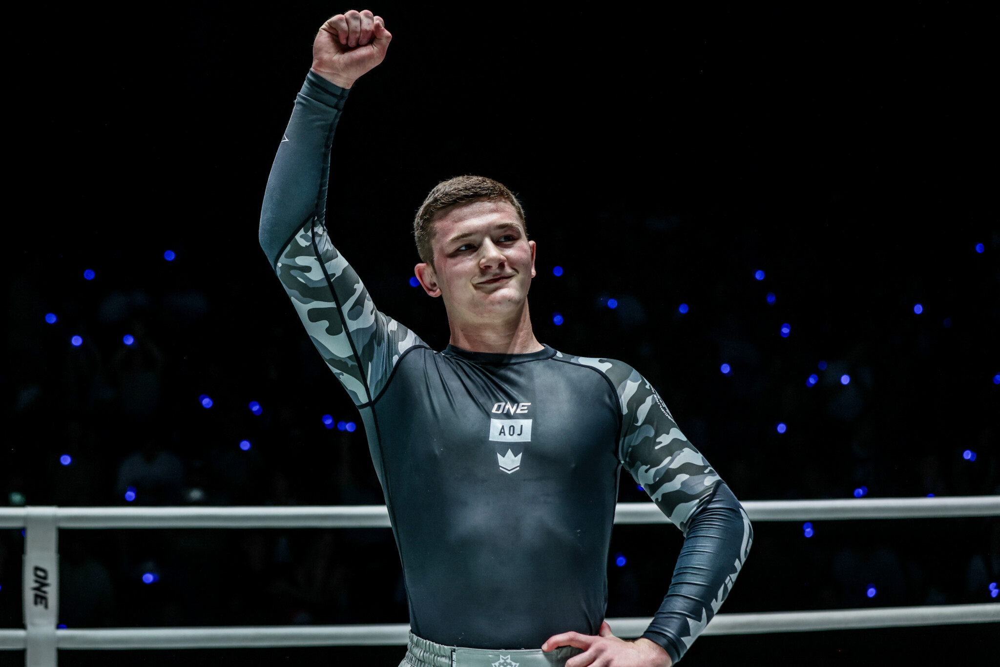 BJJ Stars Cole Abate And Samuel Nagai Set For Submission Grappling ...
