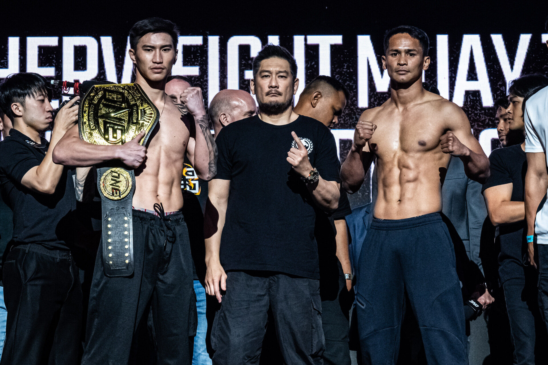ONE 170: Tawanchai Vs. Superbon II – Results And Highlights For Every ...