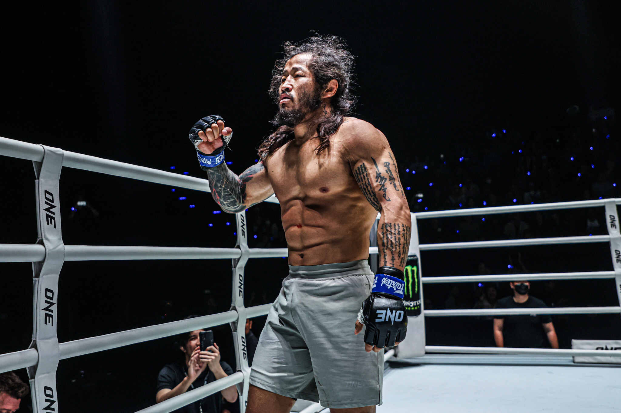 ONE Fight Night 34 Results: Live Updates And Video Highlights For Every ...