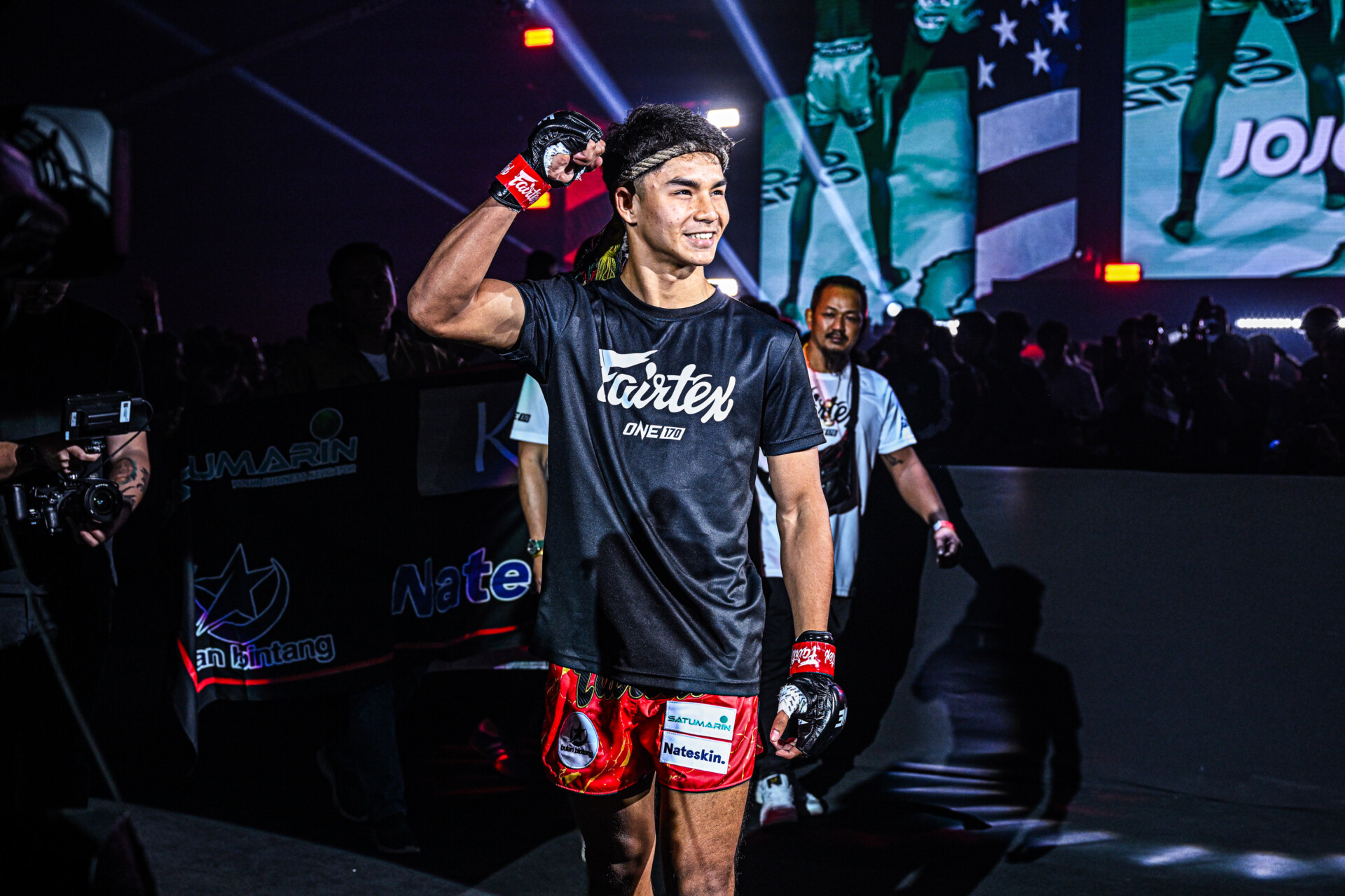 5 Reasons To Watch ONE Fight Night 32 On June 6 - ONE Championship ...