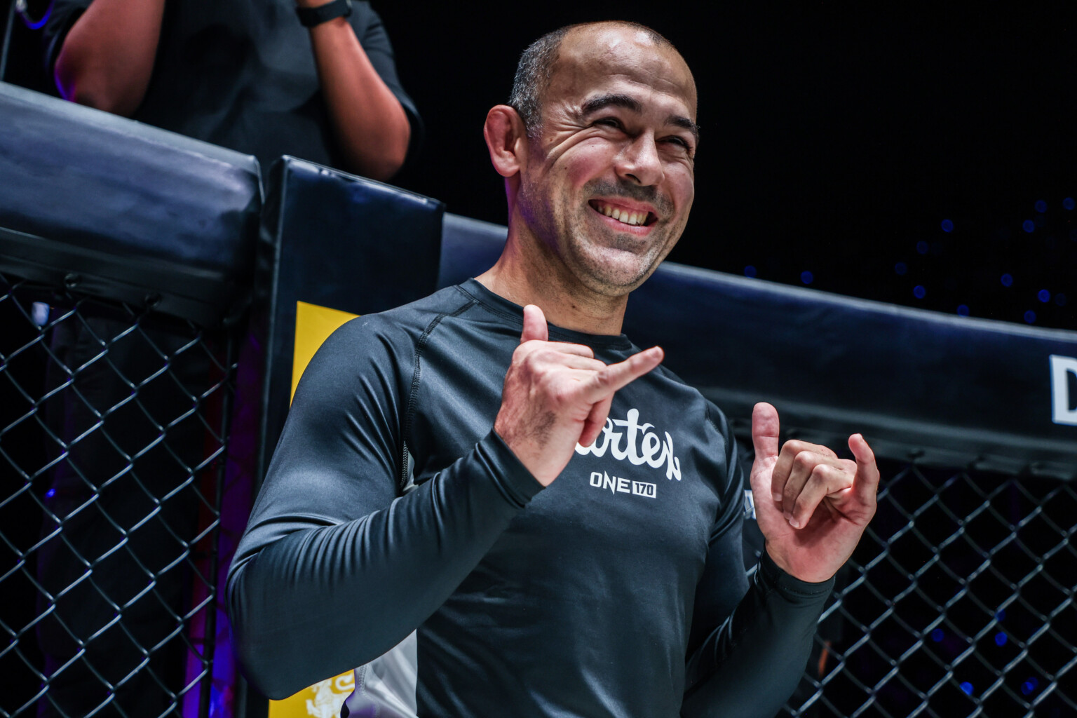 ONE 170 - ONE Championship – The Home Of Martial Arts