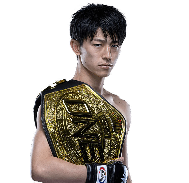 Nadaka - ONE Championship – The Home Of Martial Arts