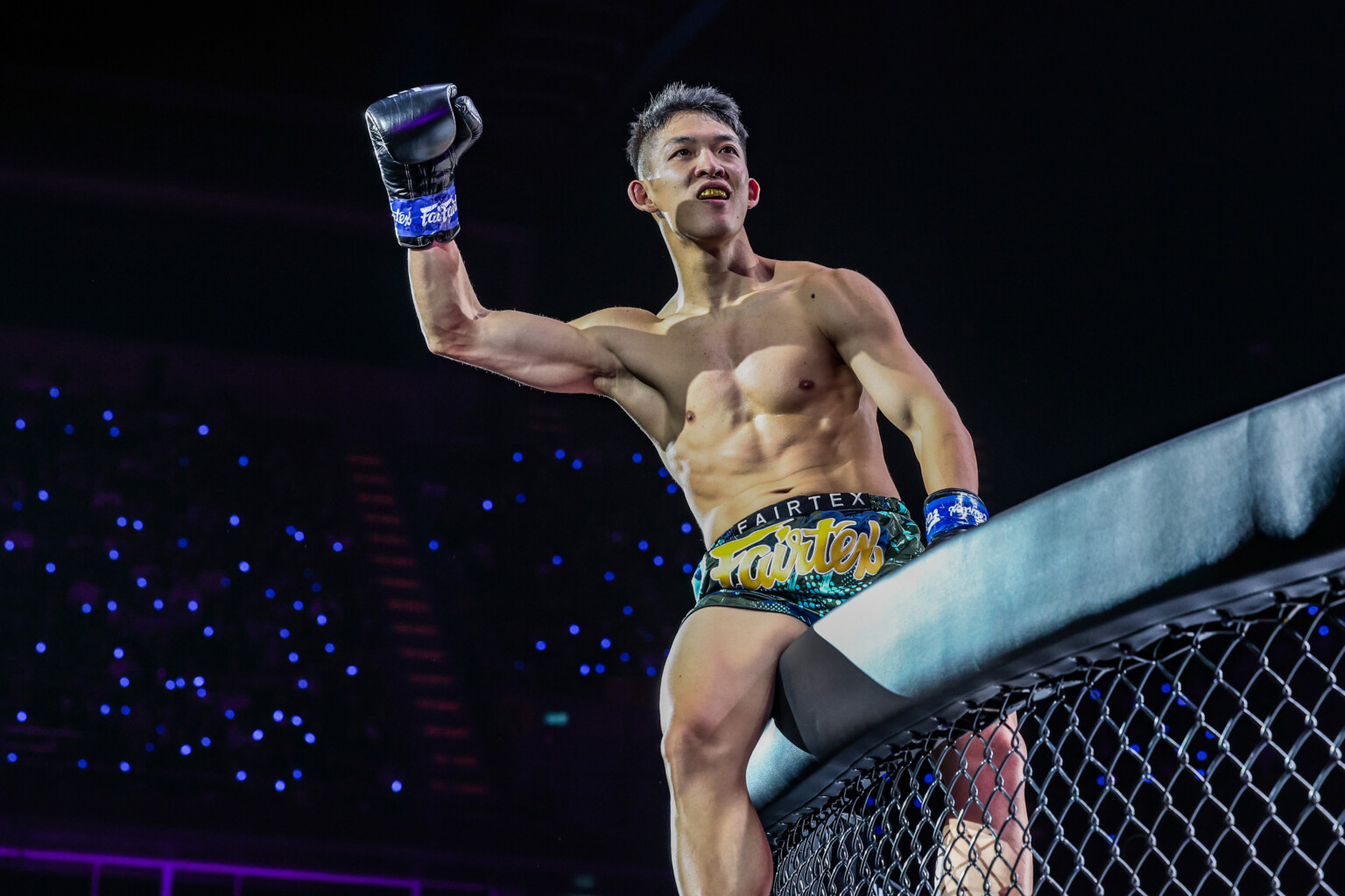 ONE 173: Superbon vs. Noiri - ONE Championship – The Home Of Martial Arts