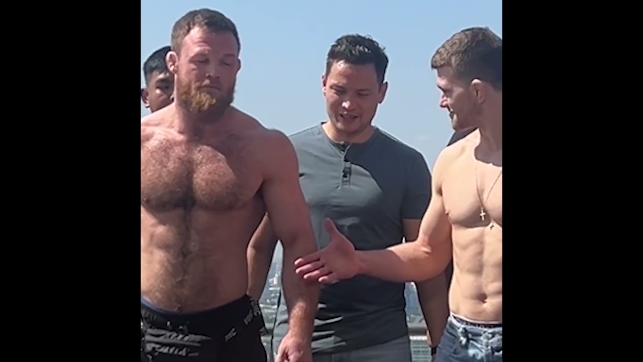 ONE Fight Night 27 on Prime Video is almost here! - ONE Championship ...