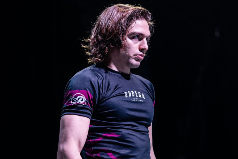 5 Things To Know About ONE’s Newest Submission Grappling Ace Gianni ...
