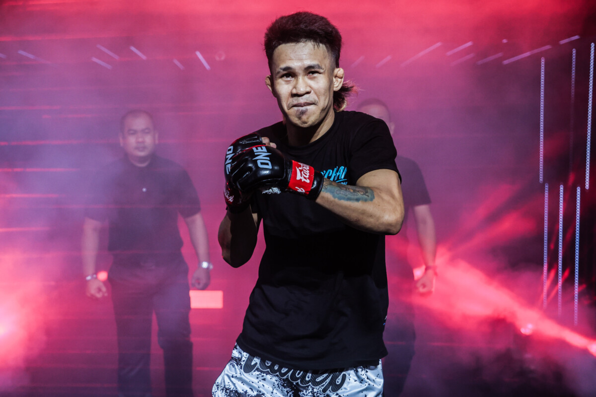 ‘I See Angles That Some Fighters Don’t See’ – How Boxing Laid The ...