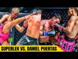 Superlek “The Kicking Machine” Kiatmoo9 MMA Stats, News, Videos ,and ...