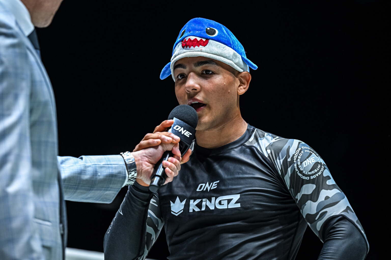 ‘I’m Only Starting To Build My Legacy’ – Diogo Reis Predicts Guillotine ...