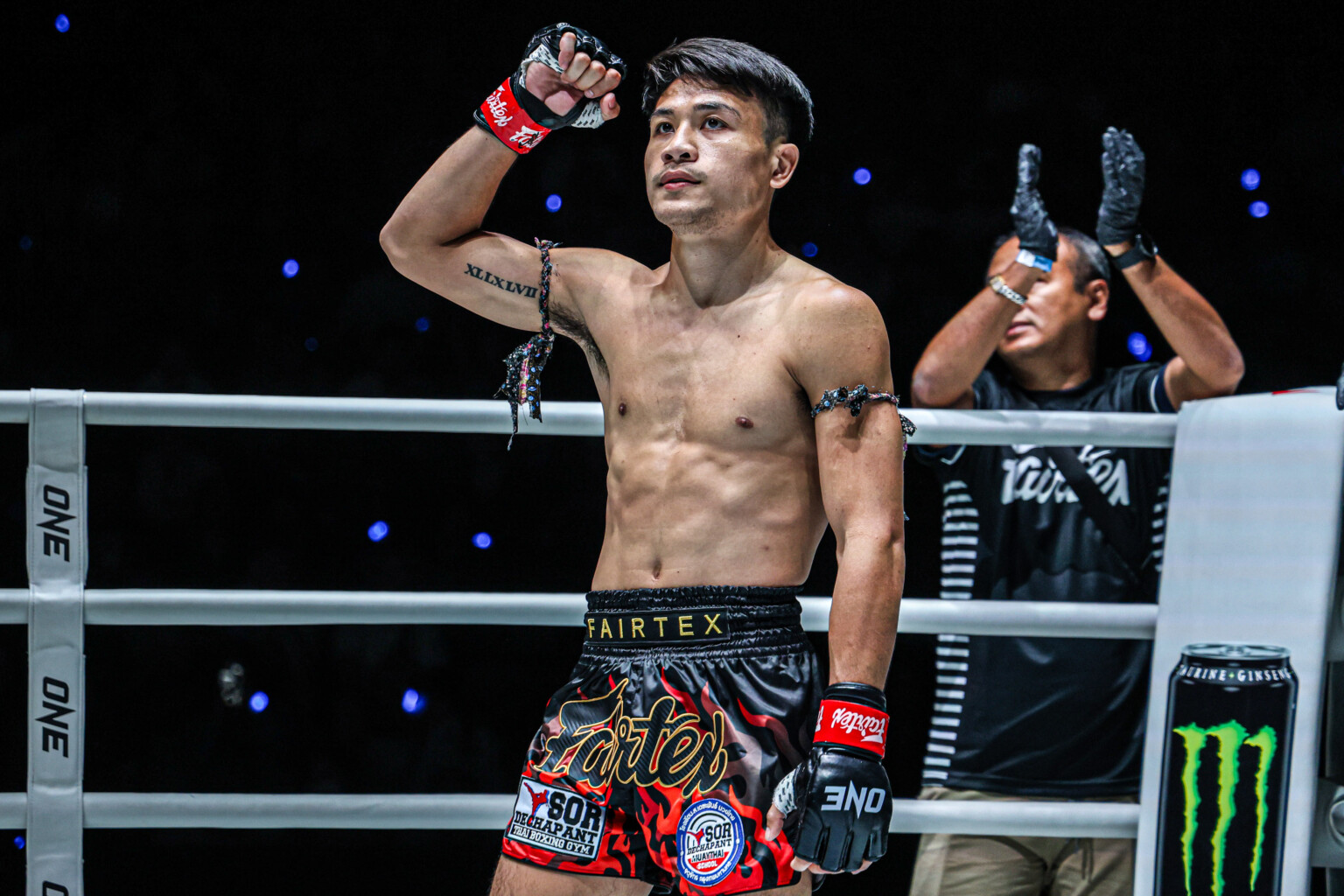 ONE Friday Fights 109 – Results And Highlights For Every Fight - ONE Championship – The Home Of ...