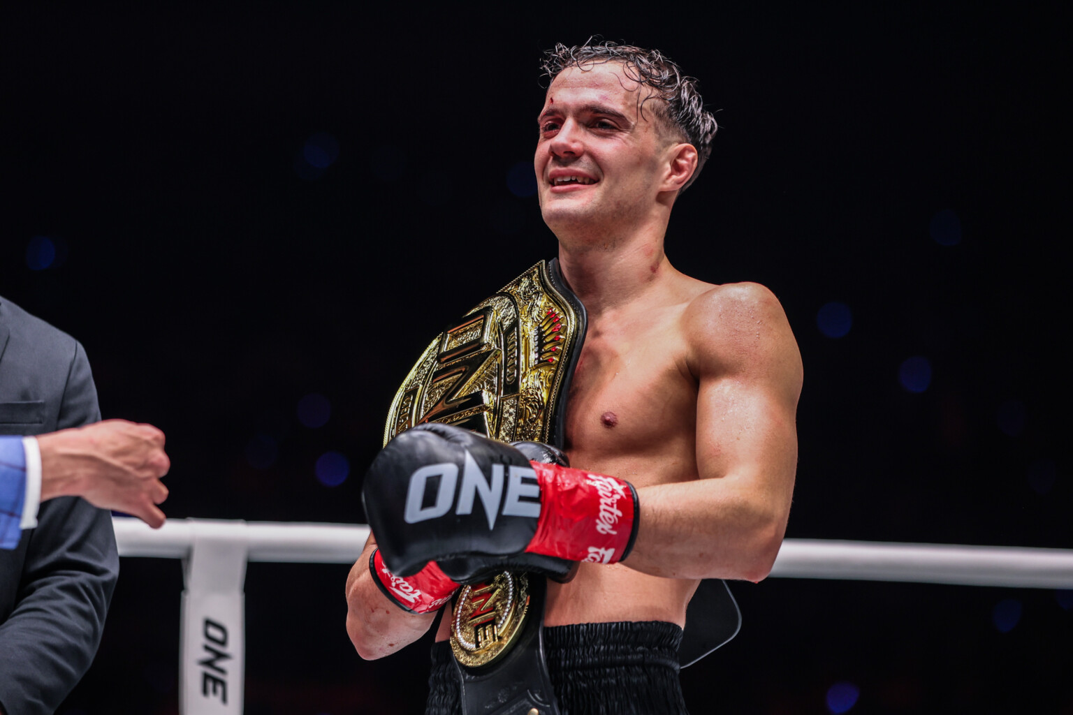 ‘Not Going To Make This A Close Fight’ – Jonathan Di Bella Plans To ...