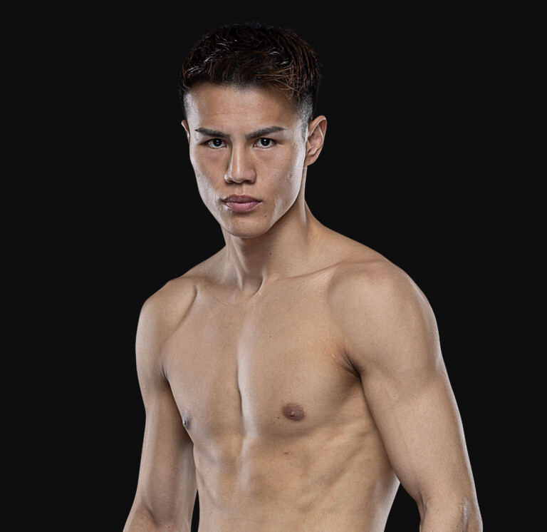 Kaito - ONE Championship – The Home Of Martial Arts