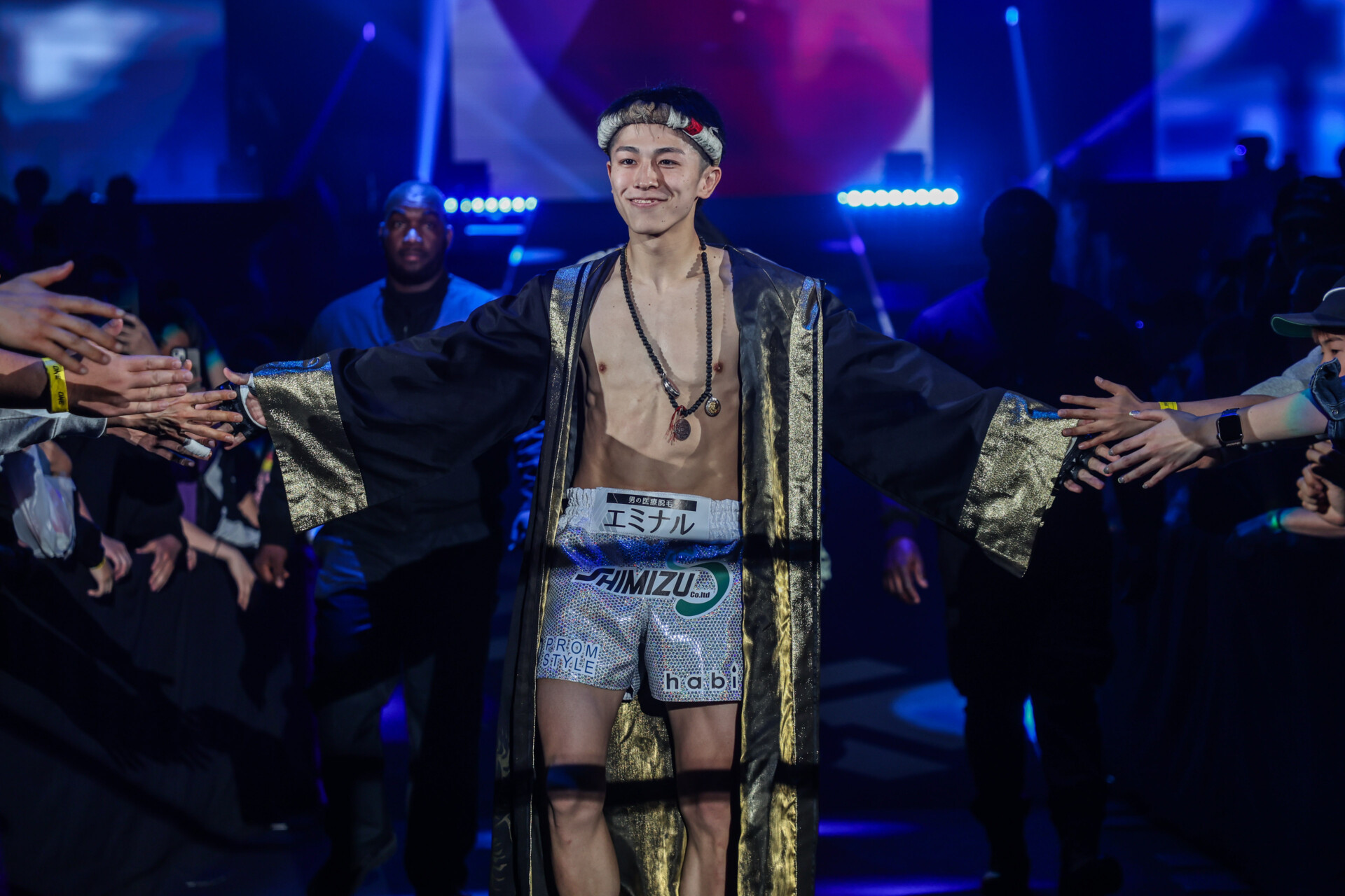 ONE Friday Fights 114 - ONE Championship – The Home Of Martial Arts