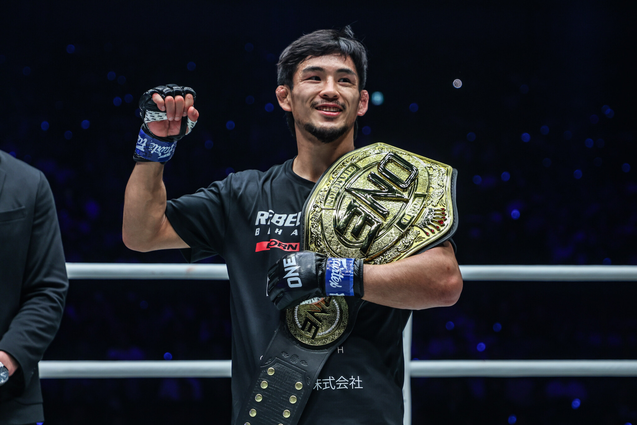 ONE 173: Superbon vs. Noiri - ONE Championship – The Home Of Martial Arts