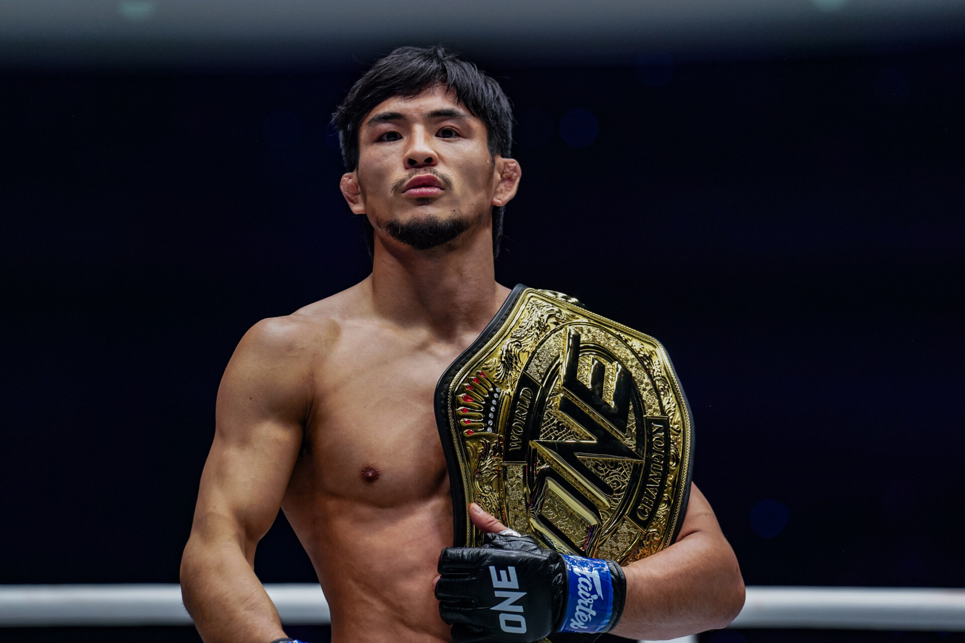 ‘That’s The Ideal Finish For Me’ – Yuya Wakamatsu Wants To Separate ...
